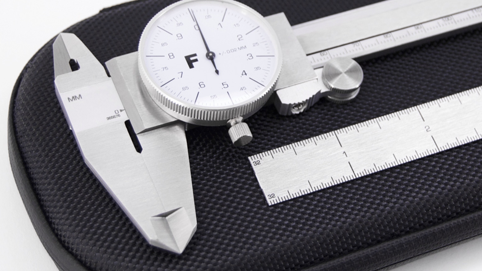 PRECISION & MANAGEMENT - DVK Consultants